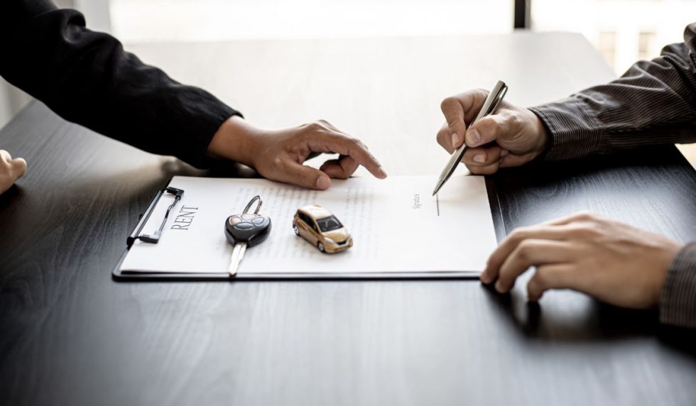 I Want To Buy A Car And Rent It To My Tenants: Good Idea Or Bad Idea ...