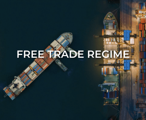 The Free Trade Zone Regime in Costa Rica - Quatro Legal