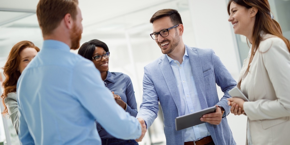 Cliente Testimonios - Quatro Legal