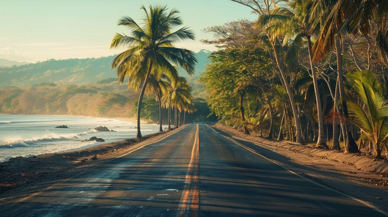 Driving In Costa Rica As An Expat: Can I Drive In Costa Rica On My ...
