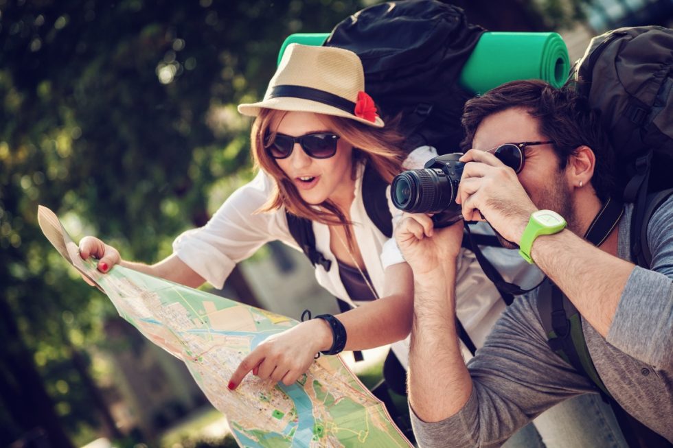 Be Prepared – Tourist vs Resident - Quatro Legal