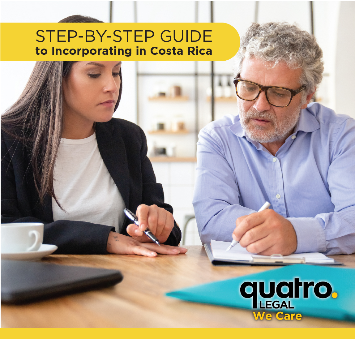 Your Step-by-Step Guide to Registering a Business in Costa Rica ...